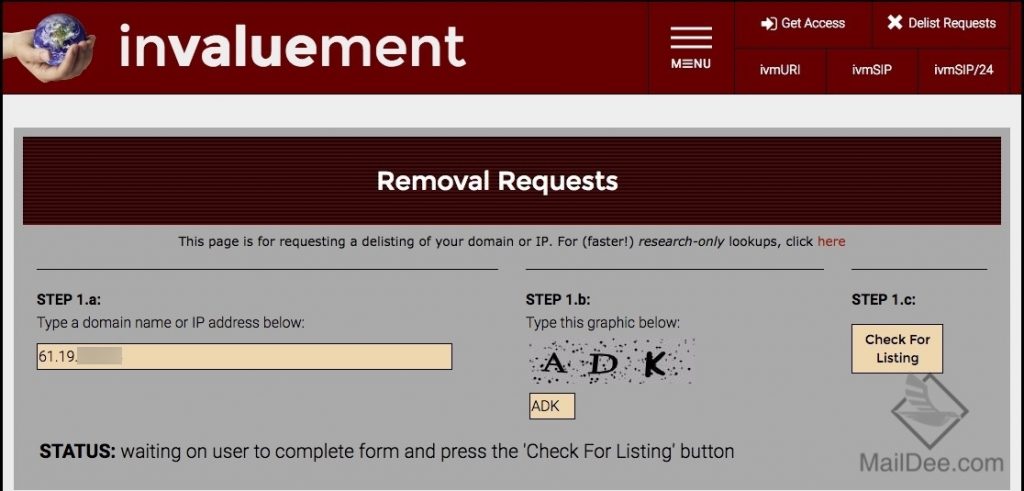 ivmSIP คืออะไร – WhyBlacklist.com