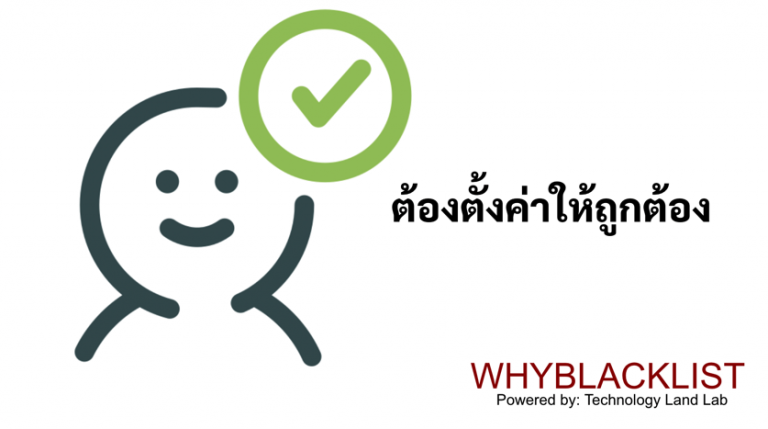 dmarc คืออะไร – WhyBlacklist.com